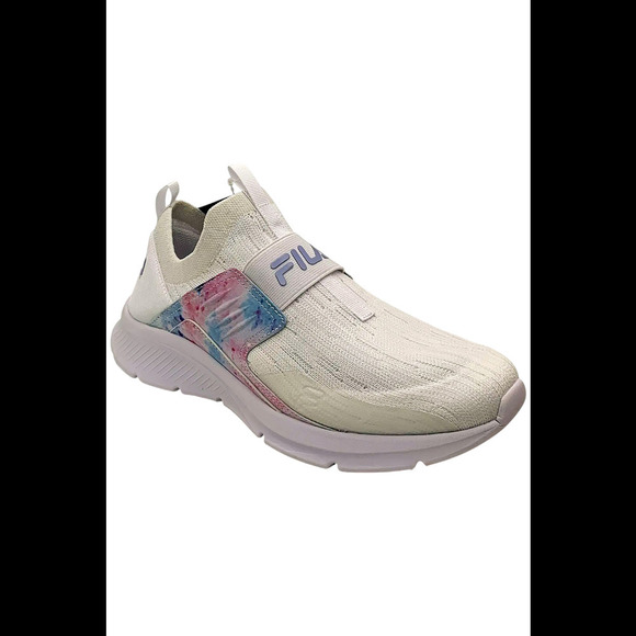 Fila | Shoes | Fila Womens Memory Accolade Evo 2 Twin Air Mesh Slipon ...